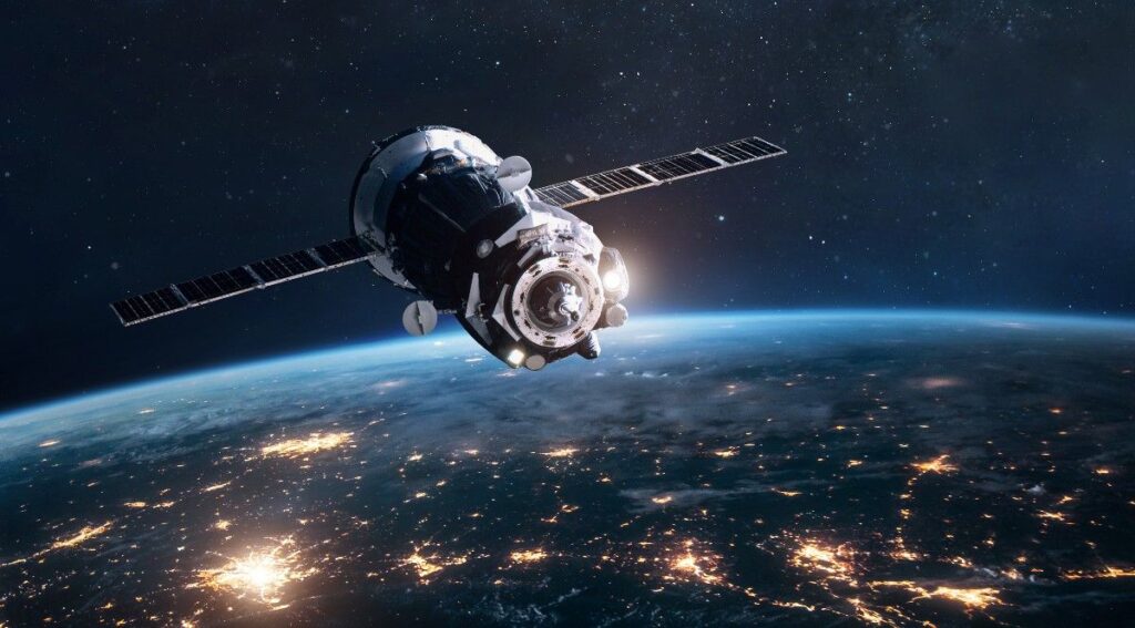 Aerospace – JJ Harnessing